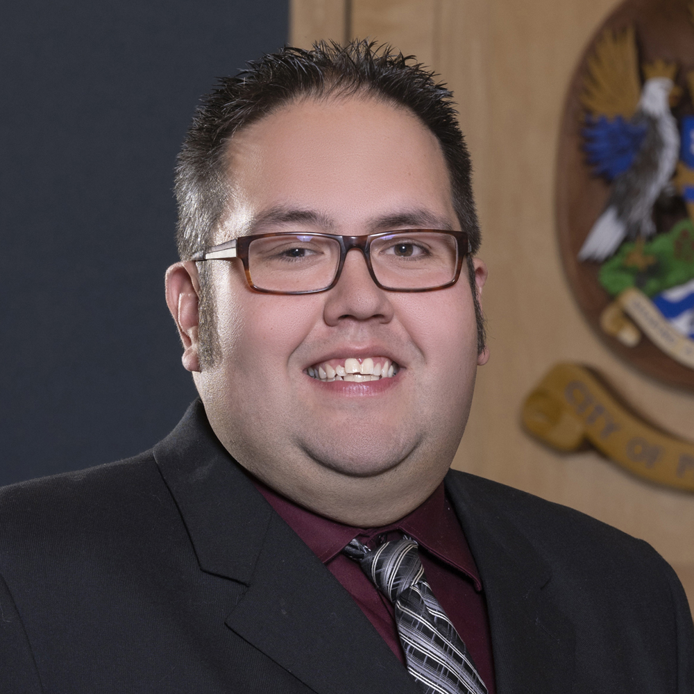 Council Members | City of Prince George